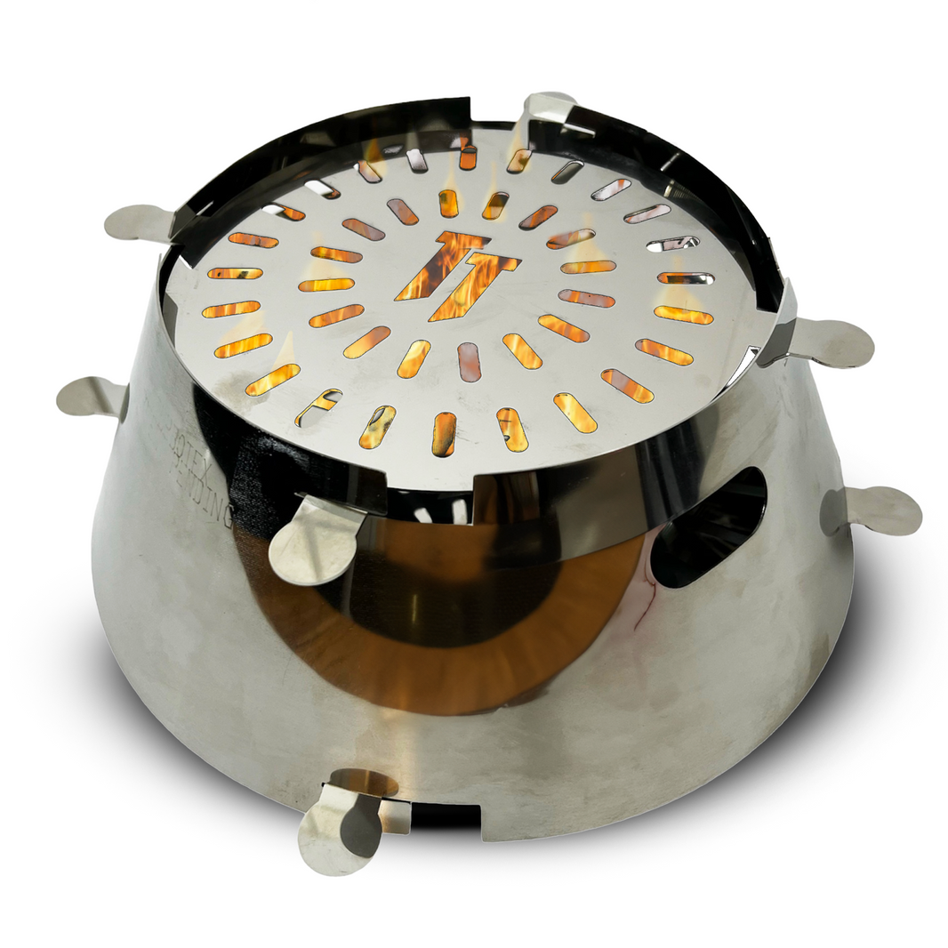 Turbo Trusser | Cook a Juicier Chicken and Turkey Every Time