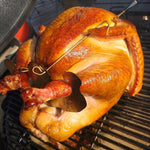 Turbo Trusser | Cook a Juicier Chicken and Turkey Every Time